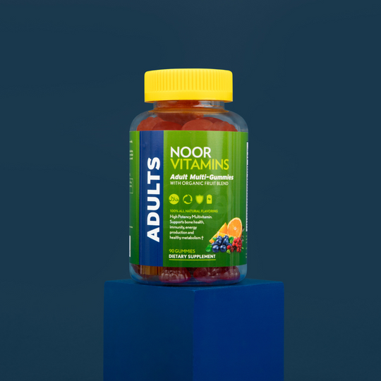 All Products – Noor Vitamins