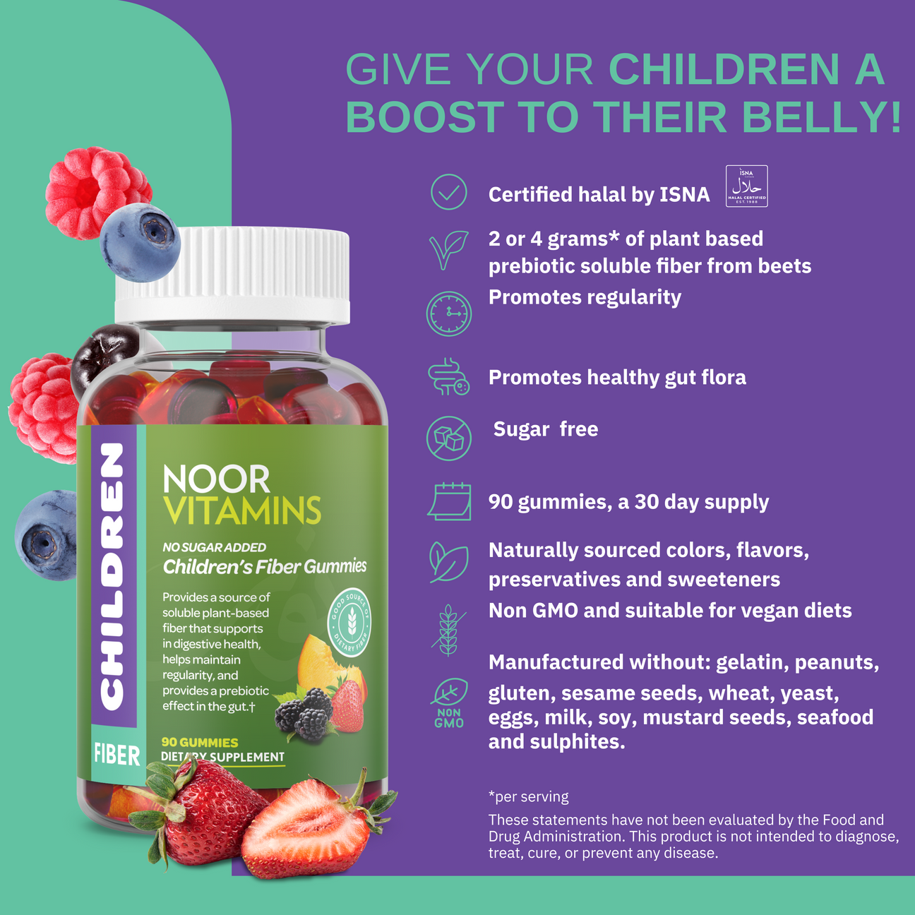 All Products – Noor Vitamins
