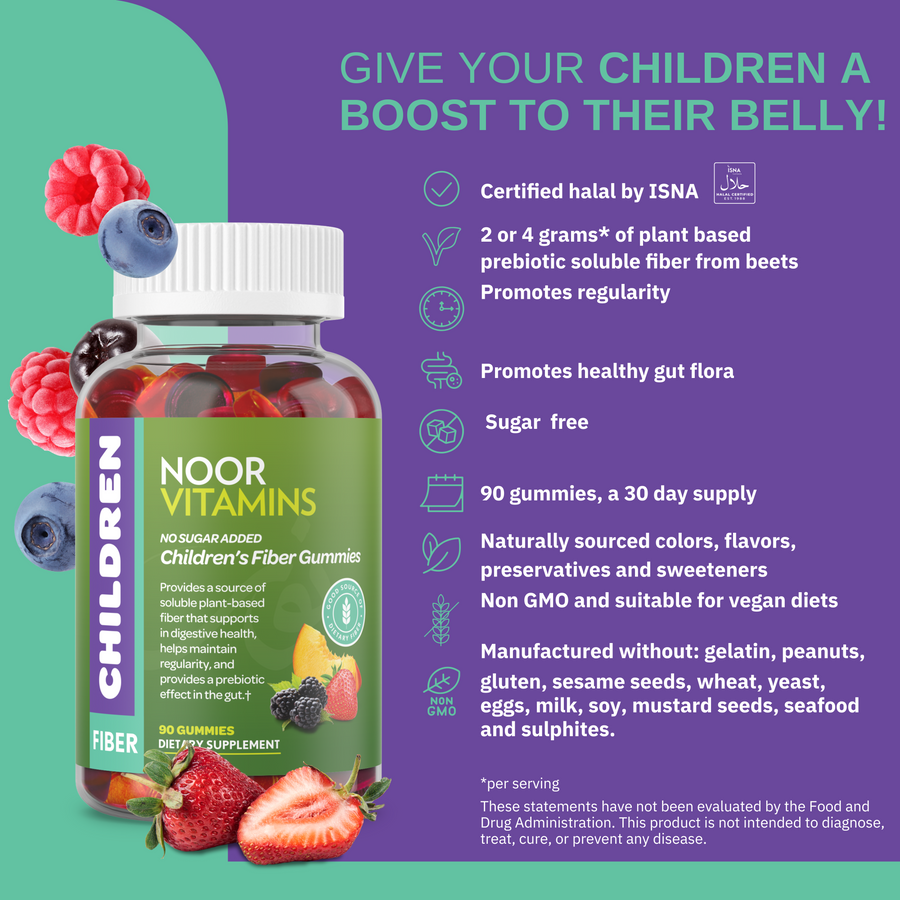 All Products – Noor Vitamins
