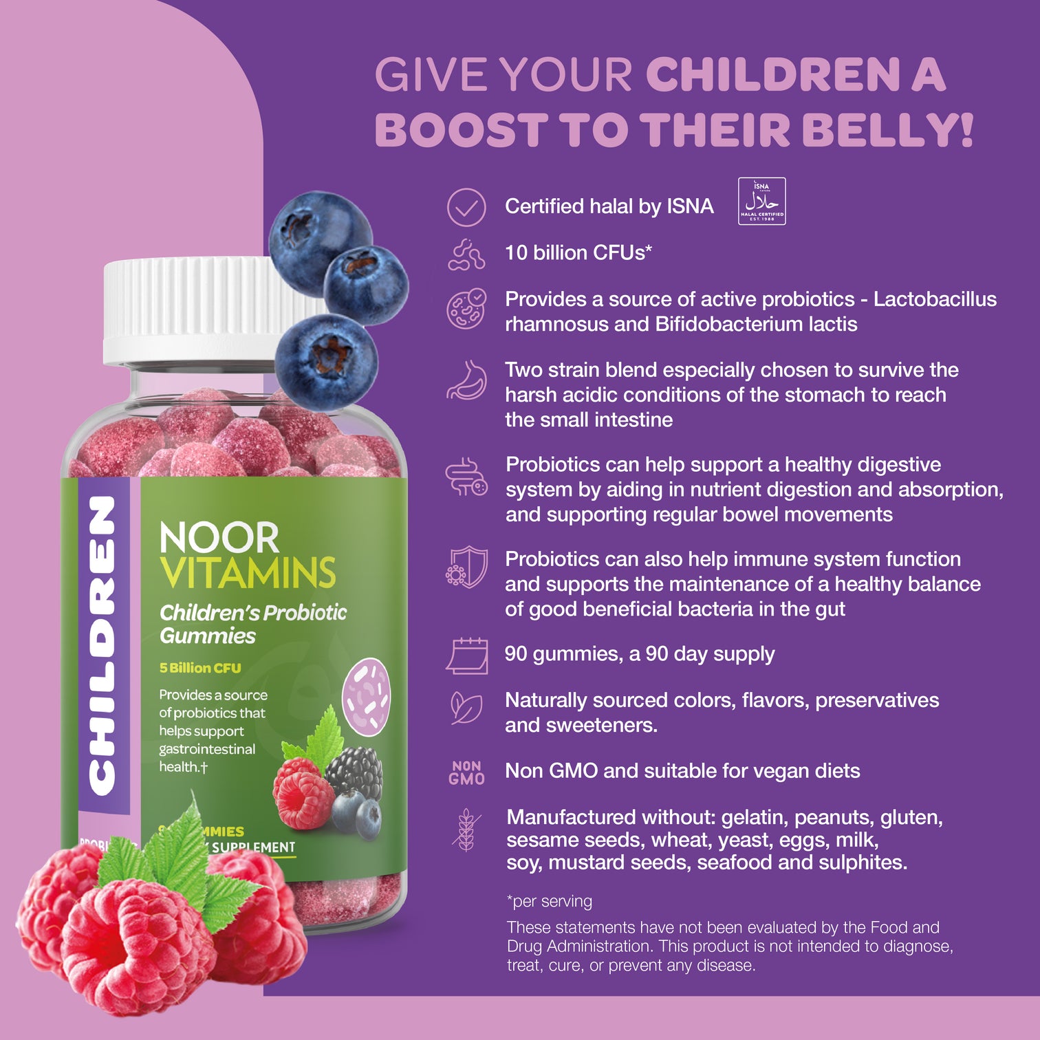 All Products – Noor Vitamins