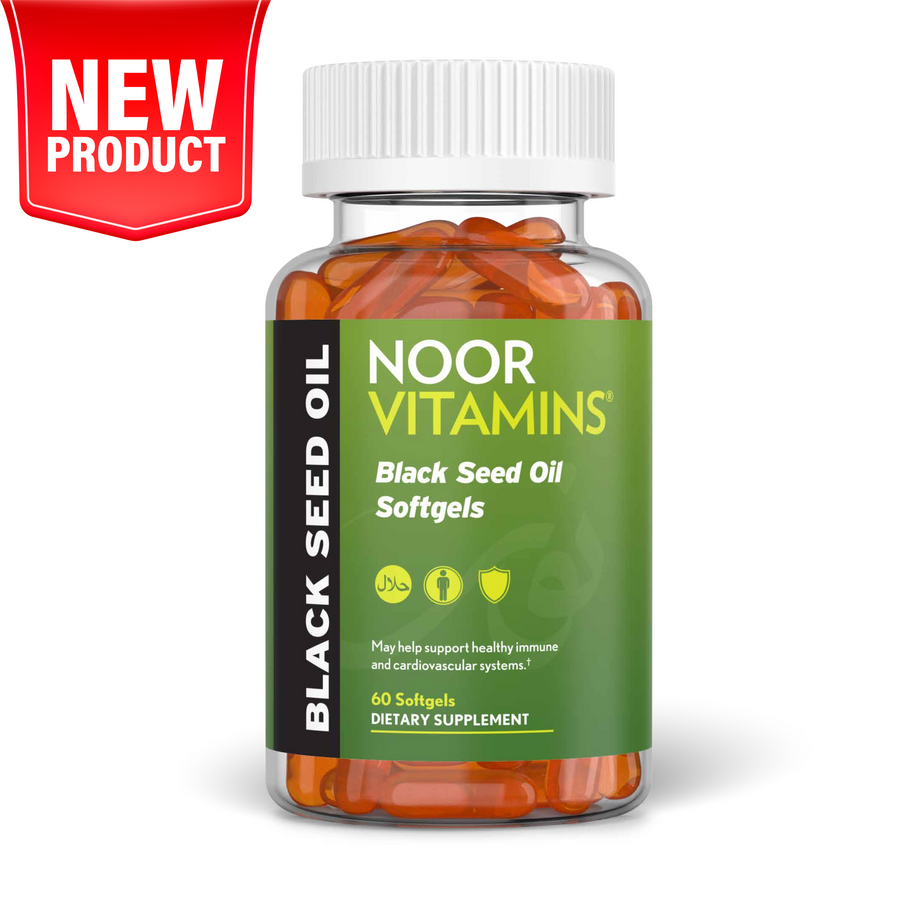 All Products – Noor Vitamins