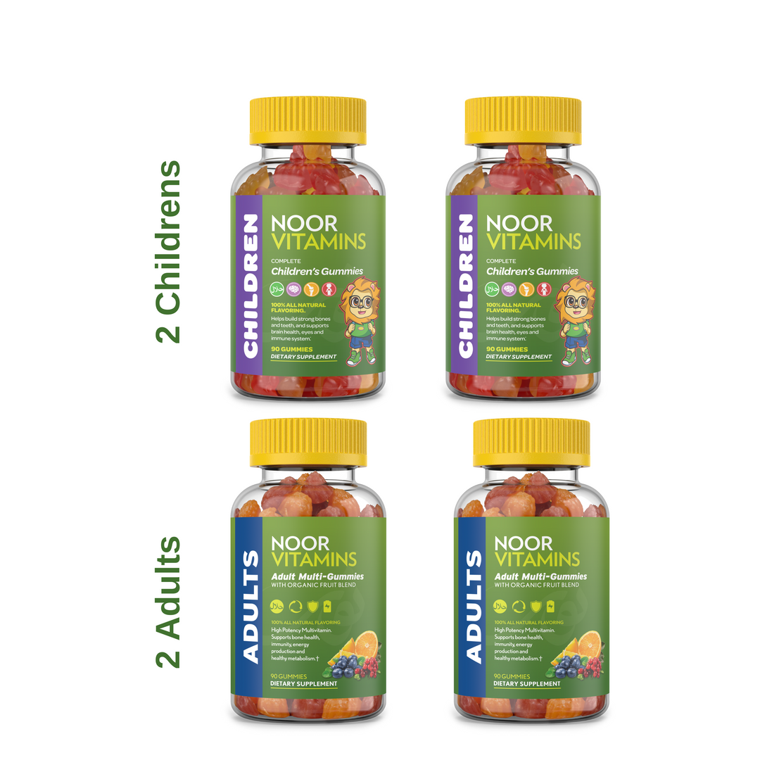 All Products – Page 2 – Noor Vitamins