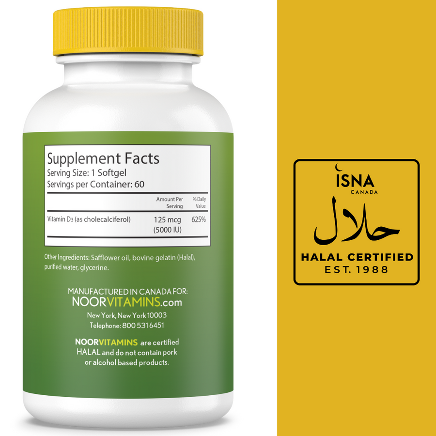 All Products – Noor Vitamins